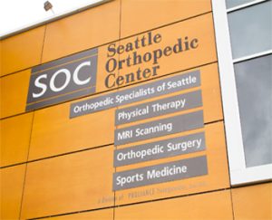 Seattle Orthopedic Center